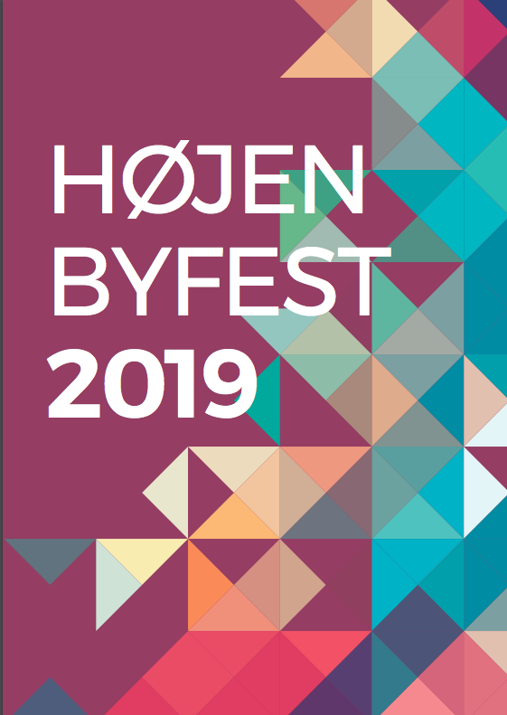 Byfest – Velkommen til Højen